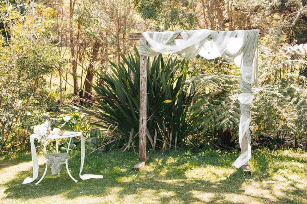 Wedding Packages - Darcie Price