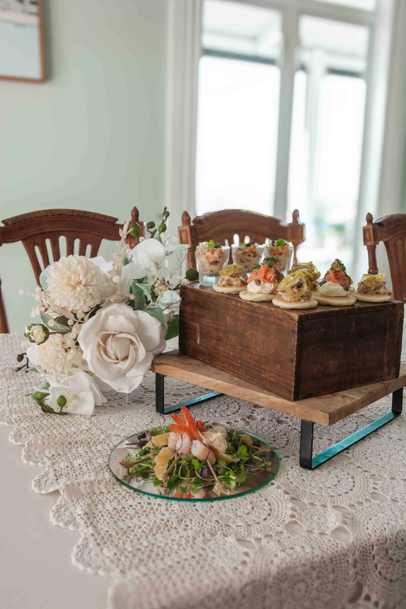 Wedding Packages - Darcie Price